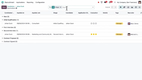 Les Nouveautés Odoo 18 | Les points forts de la nouvelle version