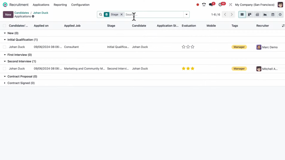Les Nouveautés Odoo 18 | Les points forts de la nouvelle version
