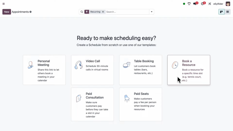 Les Nouveautés Odoo 18 | Les points forts de la nouvelle version