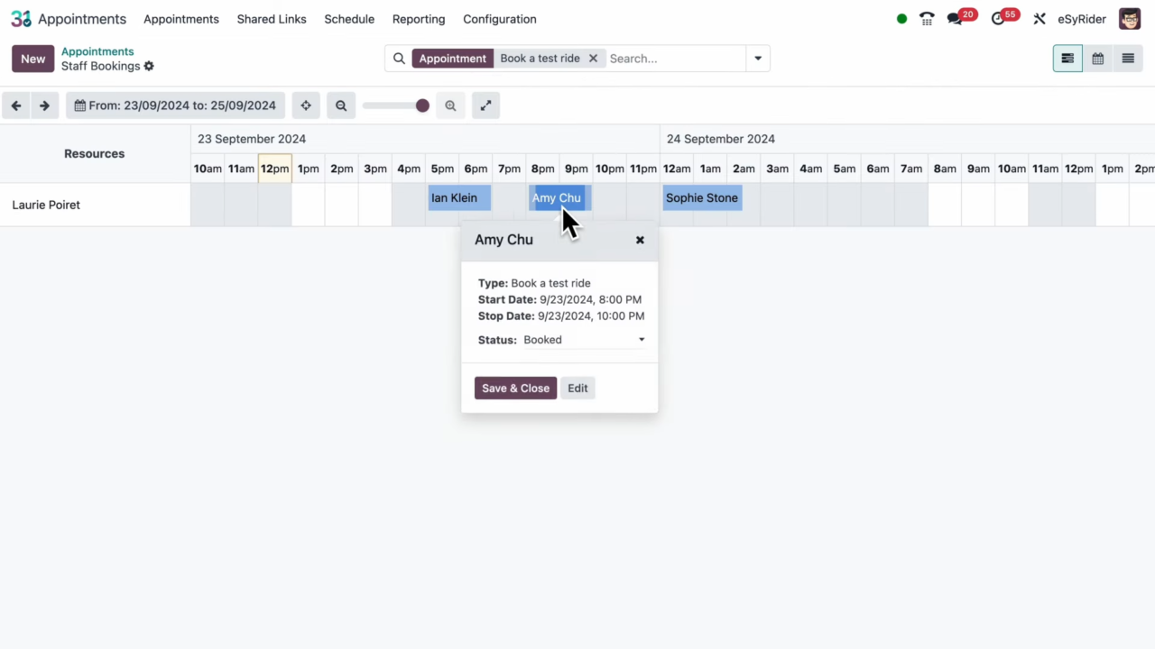 Les Nouveautés Odoo 18 | Les points forts de la nouvelle version